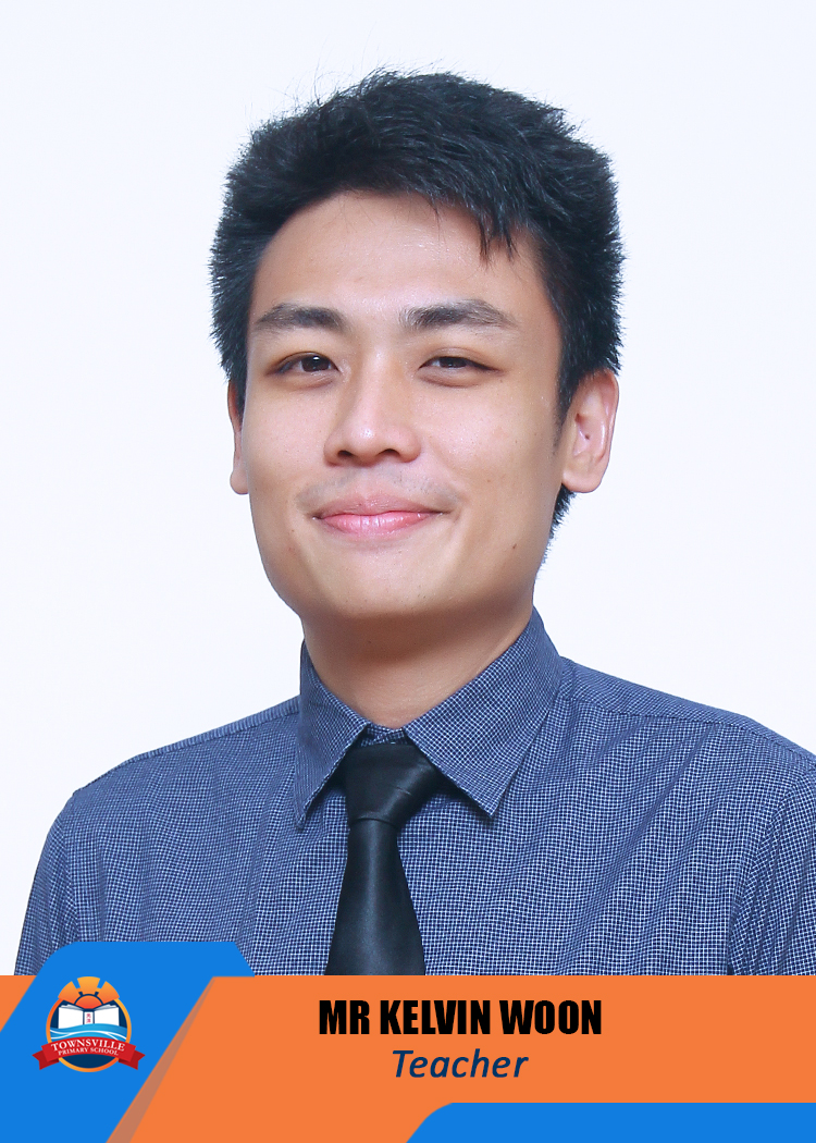 Primary 3: Aspiration